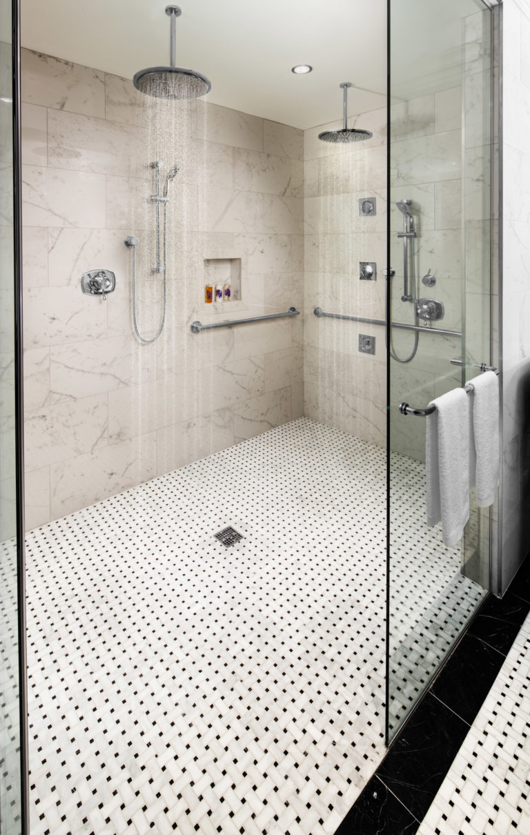 ROOMS - The Adelphi Hotel