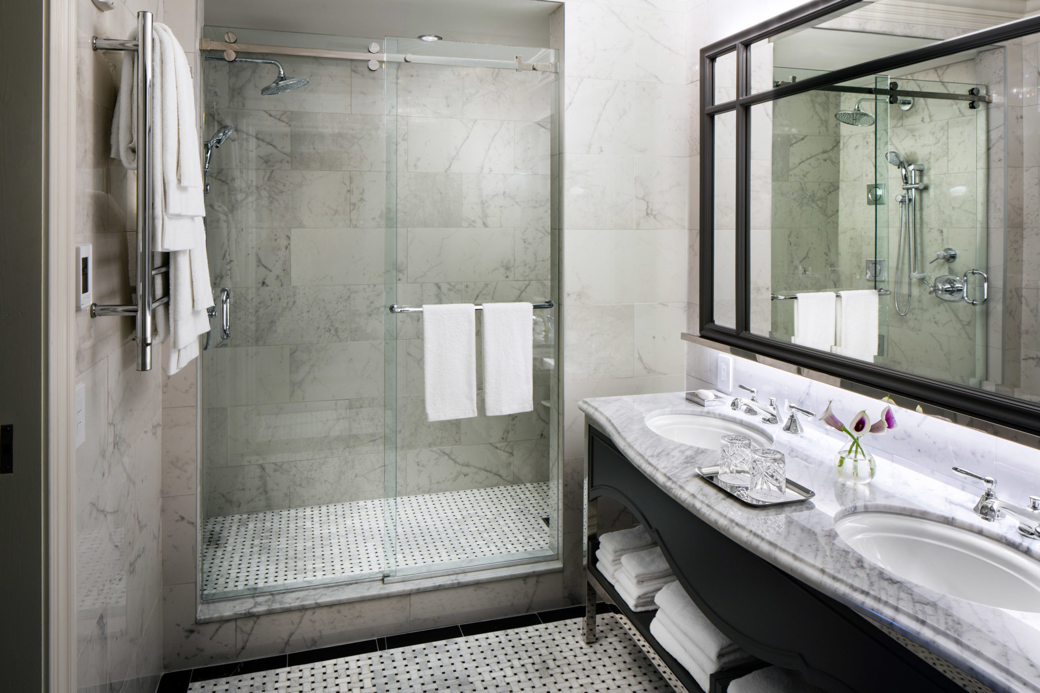 ROOMS - The Adelphi Hotel